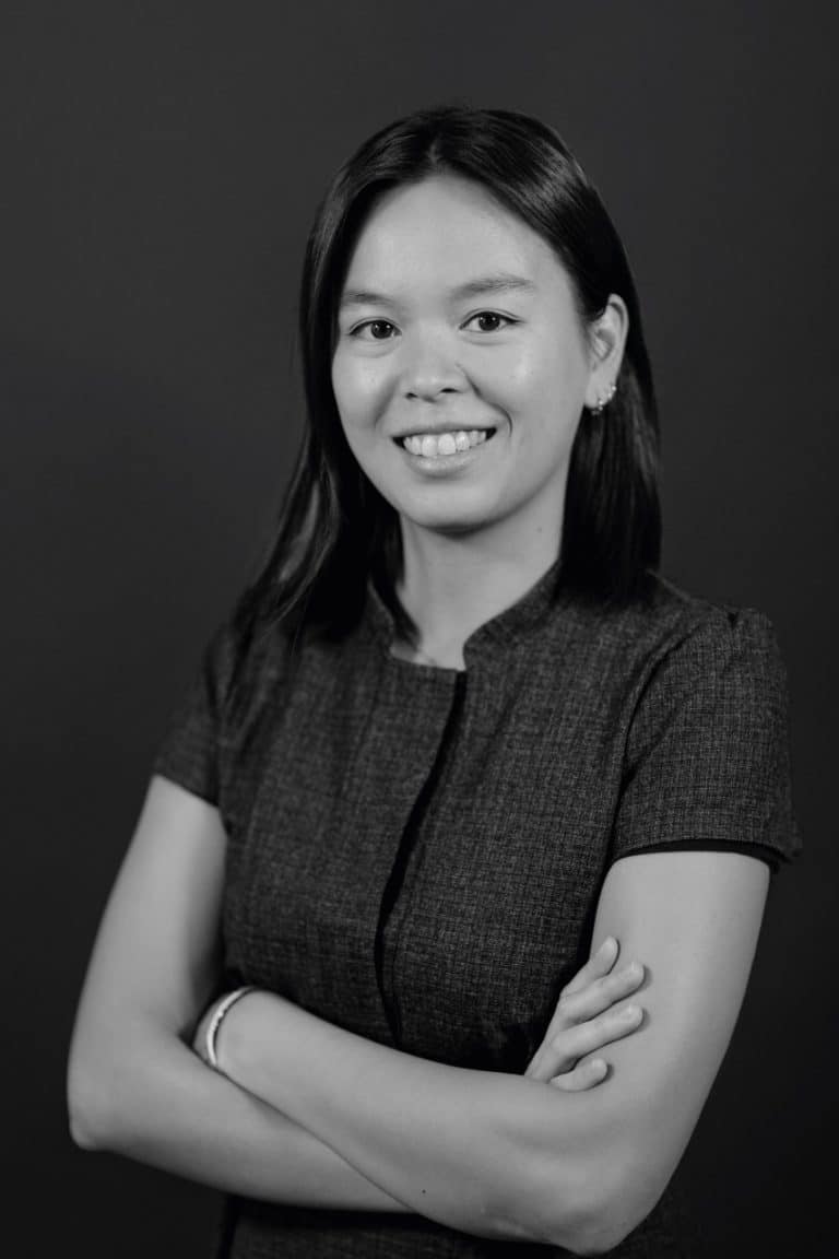 Céline Chang ~ Mermoz Avocats