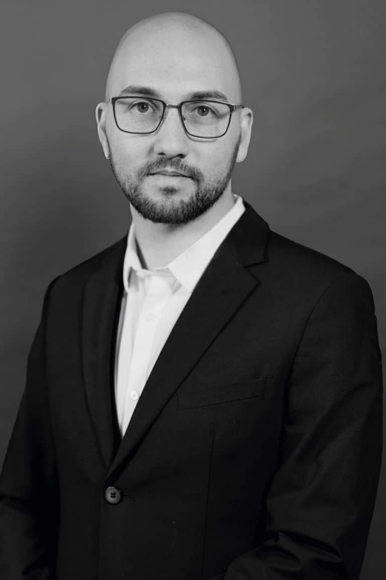 Charles Mathieu ~ Mermoz Avocats